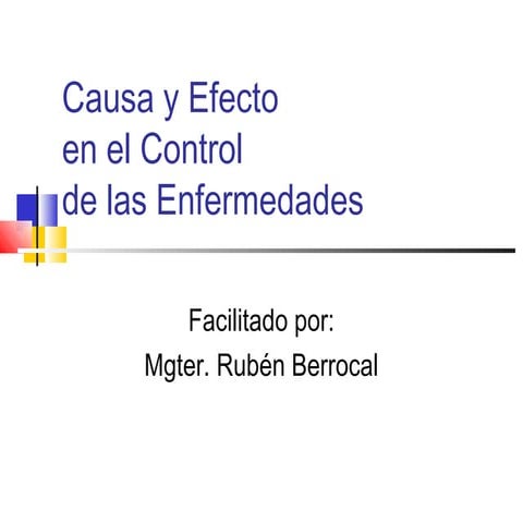 MODELOS UNICAUSAL Y MULTICAUSAL en epidemiologia.pptx