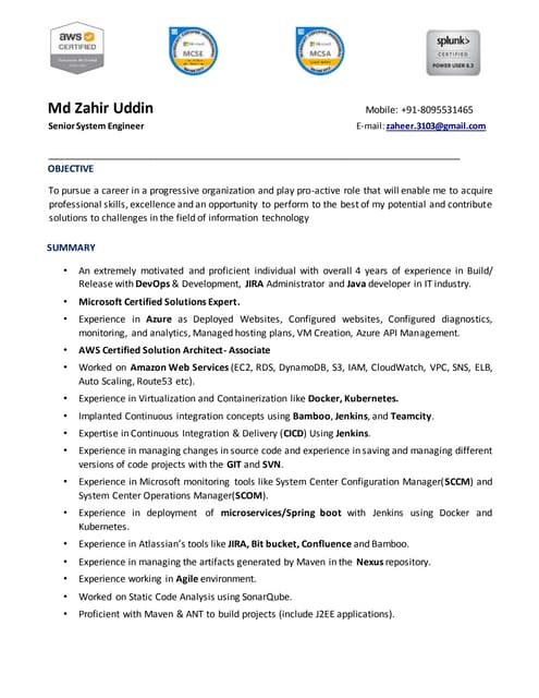 Amit_Resume | DOCX | Programming Languages | Computing