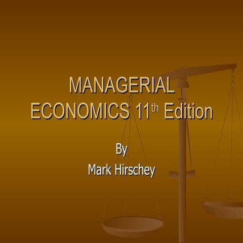 Me11 -ch. 1 | PPT | Business Administration | Business