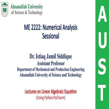 project sample Ideas for undergrad engineering students | PPTX