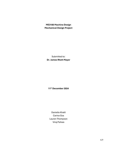 Virajpahwa presentations