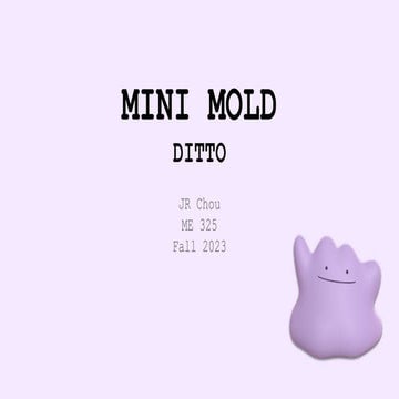 ME325 Mini Mold - JR.pdf