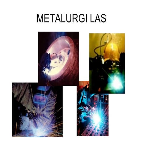 Visual Inspection of Welding Process | PDF