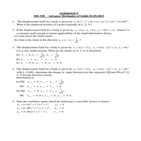 Multivariate normal proof | PDF