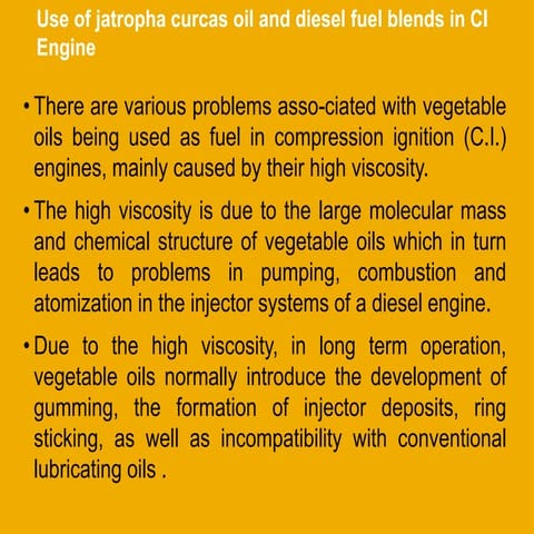 ME6016 ADVANCED IC ENGINES UNIT IV | PPT
