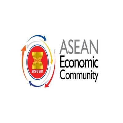 Peluang Indonesia di Masyarakat Ekonomi Asean | PPTX