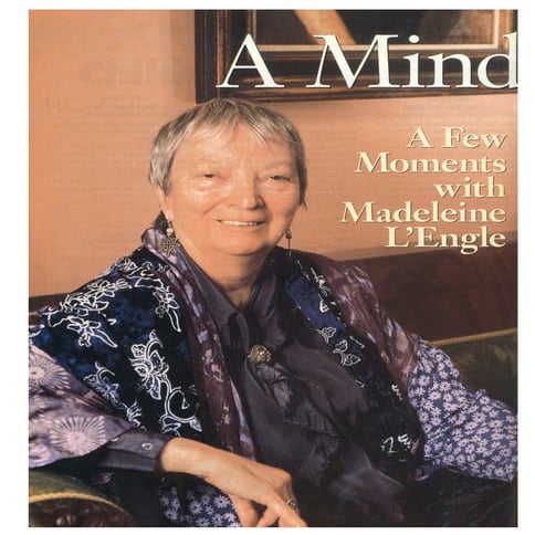 1997 Margaret A. Edwards Award article | PDF