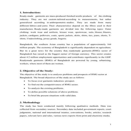 Macro Environment assignment | PDF