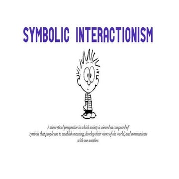 Mead and Symbolic Interaction.pptx