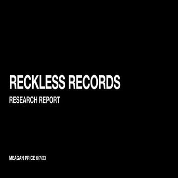 Meagan Price Reckless Records.pdf
