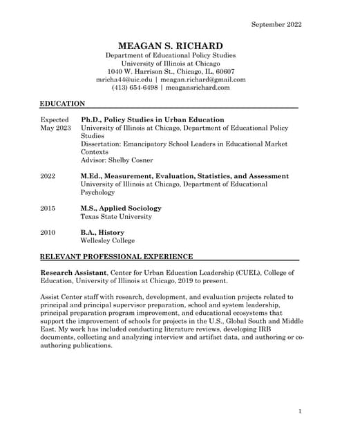 Brian Maloney | February 2025 Resume .doc