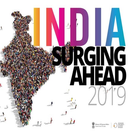 Ministry EA_India Surging Ahead_2019.pdf
