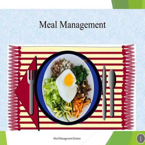 Meal-Management System Presentation.pptx