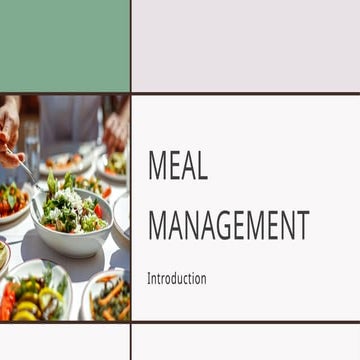 Meal management chapter 1 BTTE 3RD .pptx