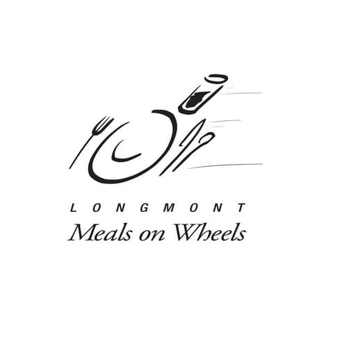 Meals on Wheels logo, Longmont, CO | PDF