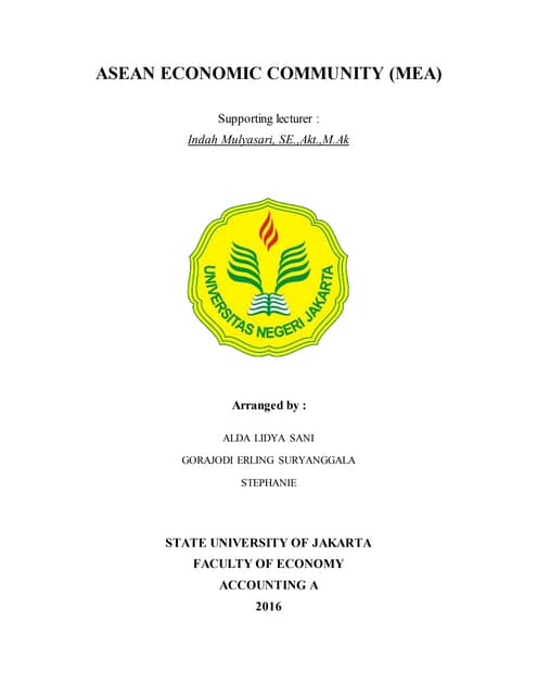 Mea Microsoft Word Pdf