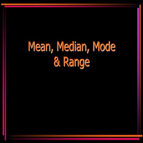 mean.ppt