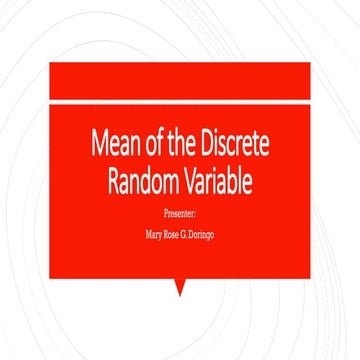 Mean-of-the-Discrete-Random-Variable (1).pptx