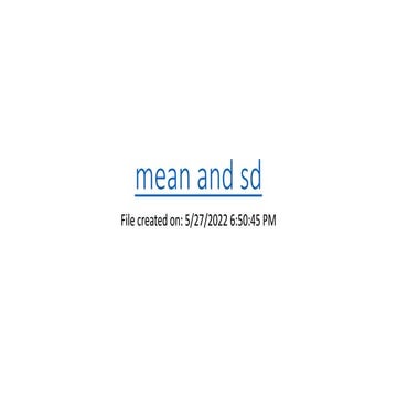 mean and sd.pptx