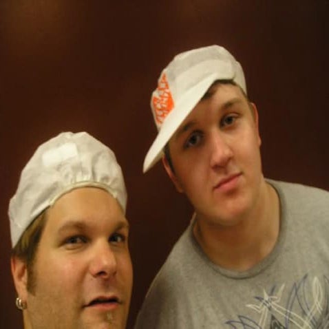 Me And Big Steve | PDF