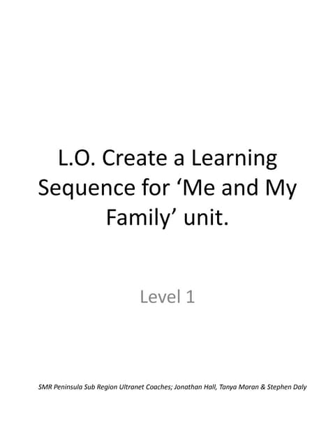 Schoology introduction slides (1) | PPT