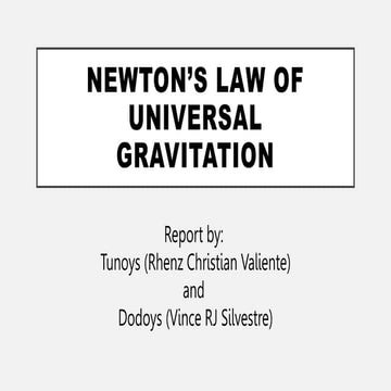Universal_Gravitation.ppt