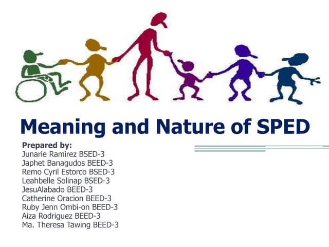 ACCOMMODATION AND MODIFICATION IN THE K-12 CURRICULUM | PPTX
