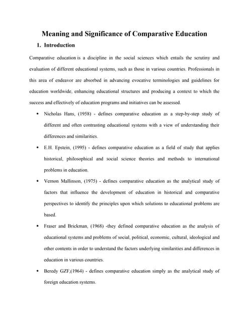 COMPARATIVE EDUCATION.pptx