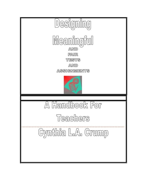 Cynthia Crump-russell, Educator at Emarge, minoah magnet academy