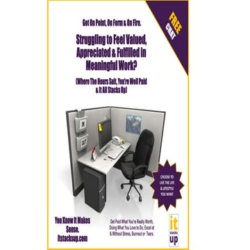 Meaningful Work - Get On Point On Form On Fire.pptx