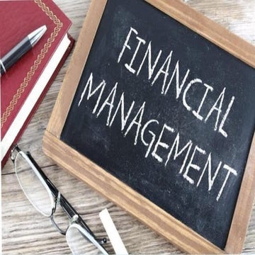 Meaning, importance of Financial Management.pptx