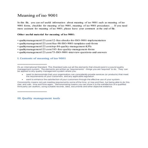 Control Charts | PDF