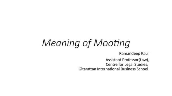 Government procurement Act RA 9184 | PPTX