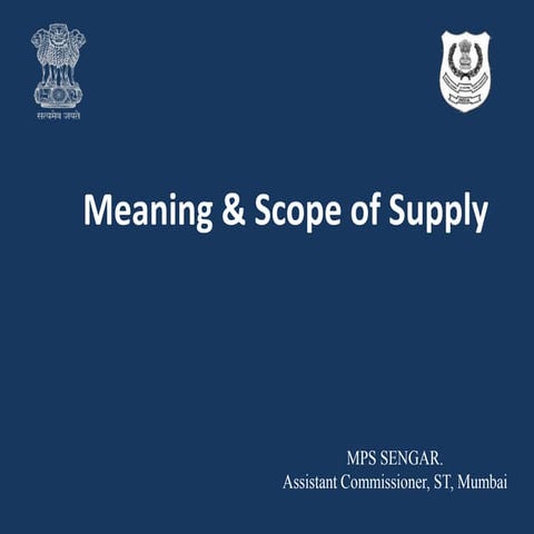 Meaning & scope of supply in gst (3).pptx