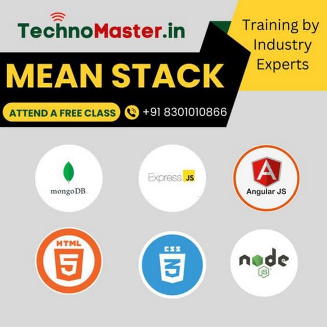 Angular JS Training in Hyderabad | PDF