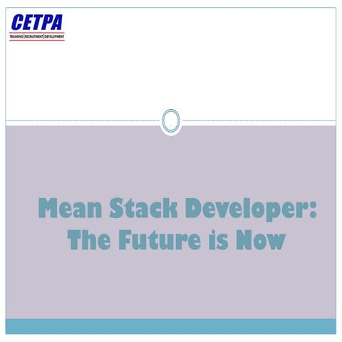 Mean Stack Developer.pdf