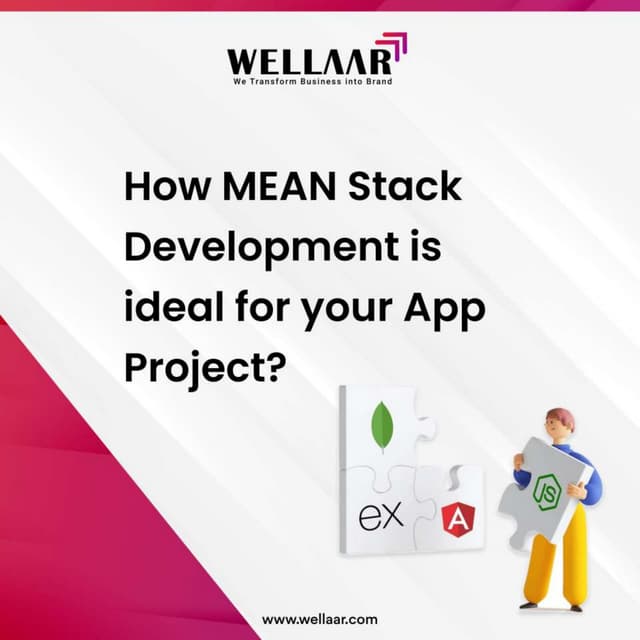 Mern stack development company in India | PDF