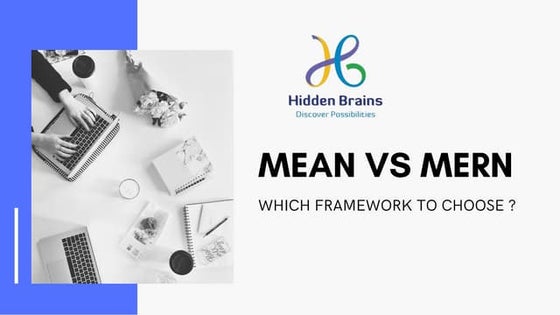 MEAN vs MERN Stack: A Comprehensive Comparison | PDF