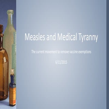 Vaccines and nanoparticles & Informed Consent. | PDF