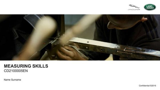 Measurement.micrometer & vernier caliper | PPT