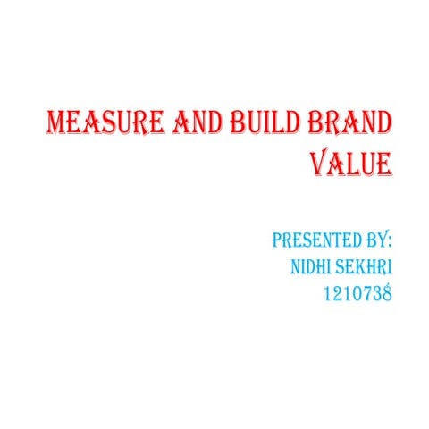 Business Intelligence Index ® | PDF