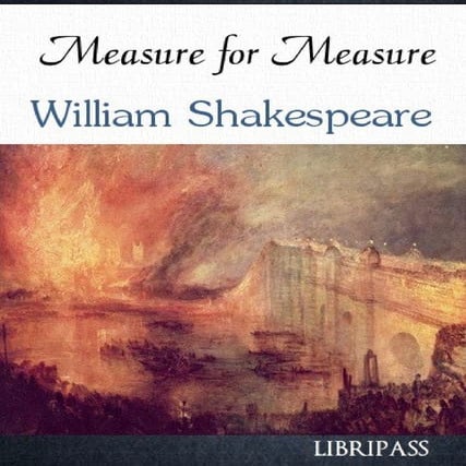 Measure for measure - william shakespeare | PDF