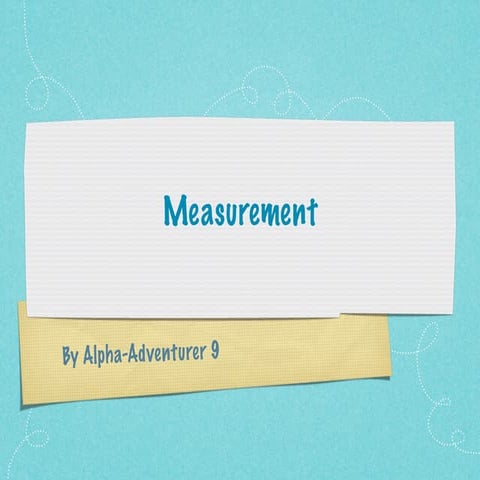 System of Measurement.pptx