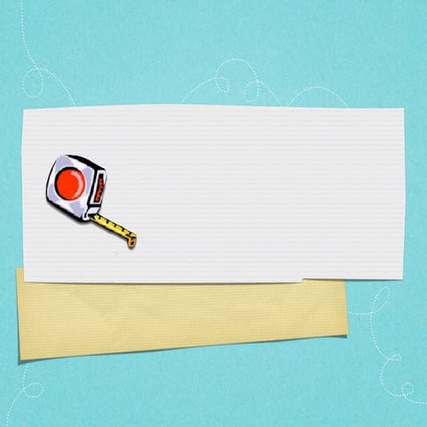 Measurement | KEY | Physics | Science