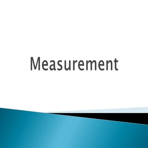 Measurement.pptx