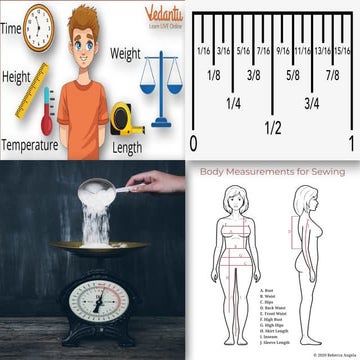 Measurement - Accuracy and Precission.pptx