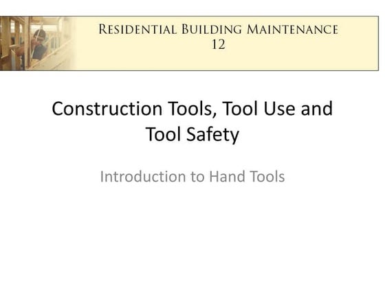 TLE 9 (Technical Drafting) - Drafting Tools | PPT