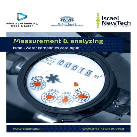 Hydro watertech company profile | PDF