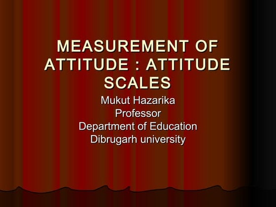 Attitude measurement.pptx