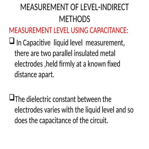MEASUREMENT_OF_LEVEL-INDIRECT_METHODS.pptx